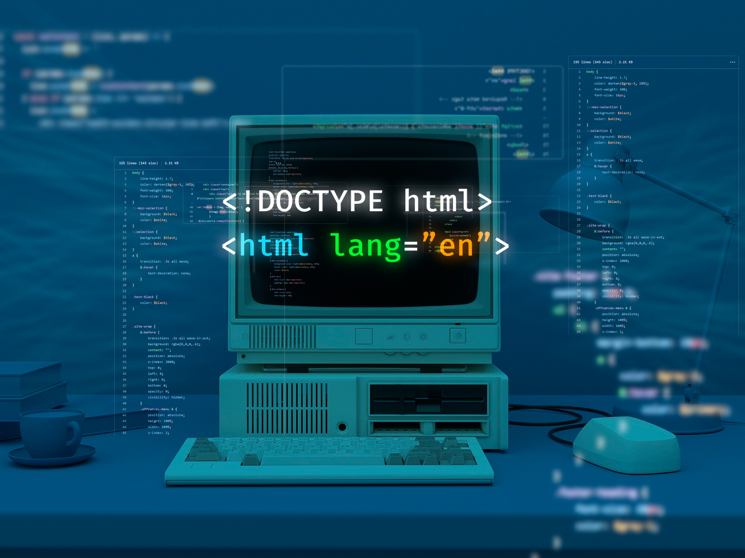 Custom vs. CMS Websites: Choosing the Right Solution for Your Business ... Custom vs. CMS Websites: Choosing the Right Solution for Your Business ...